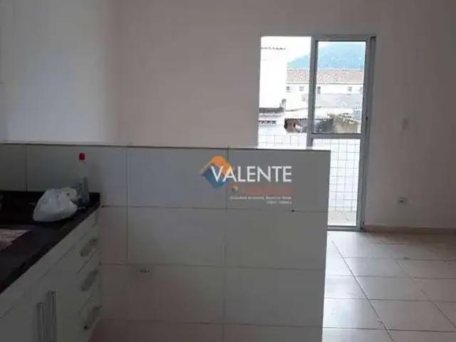 Casa / Sobrado para Locação em Praia Grande/SP Parque das Américas 2 Quartos