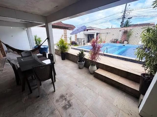 Casa / Sobrado para Locação em Praia Grande/SP Tude Bastos Sítio do Campo 4 Quartos