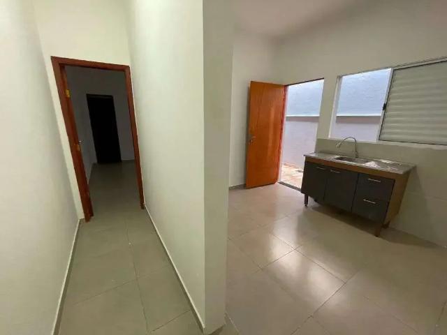 Casa / Sobrado para Locação em Praia Grande/SP Tupi 1 Quartos