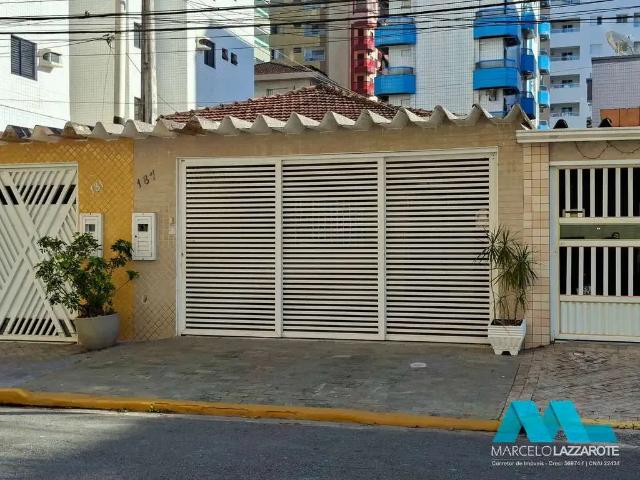 Casa / Sobrado para Locação em Praia Grande/SP Tupi 2 Quartos