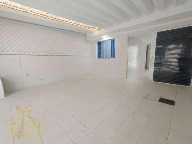 Casa / Sobrado para Locação em Praia Grande/SP Tupi 2 Quartos