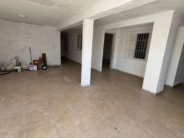 Casa / Sobrado para Locação em Praia Grande/SP Tupi 2 Quartos