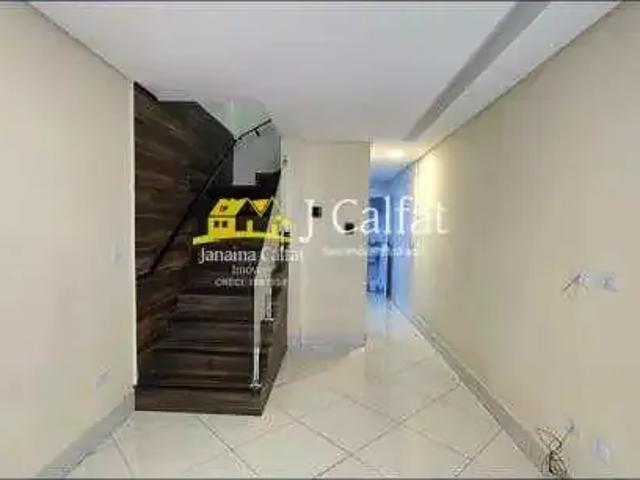 Casa / Sobrado para Locação em Praia Grande/SP Tupi 2 Quartos