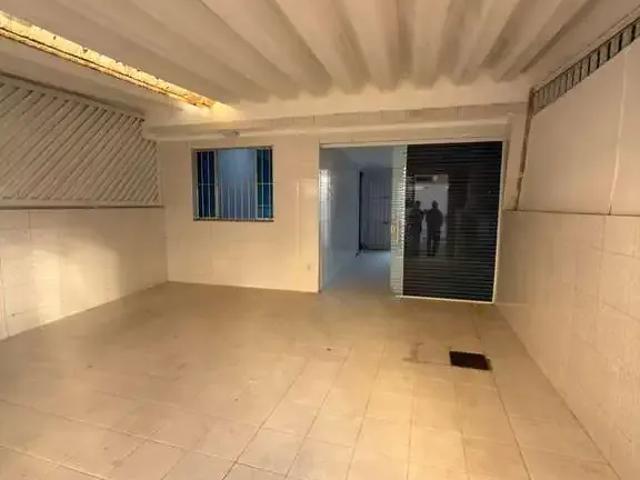 Casa / Sobrado para Locação em Praia Grande/SP Tupi 2 Quartos