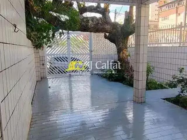Casa / Sobrado para Locação em Praia Grande/SP Tupi 2 Quartos