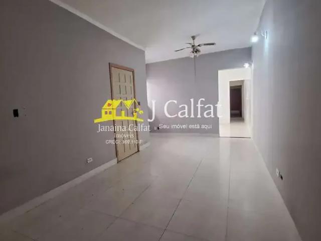 Casa / Sobrado para Locação em Praia Grande/SP Tupi 2 Quartos