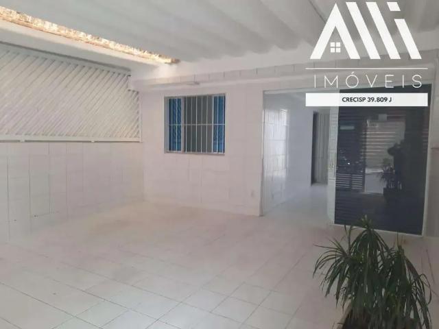 Casa / Sobrado para Locação em Praia Grande/SP Tupi 2 Quartos