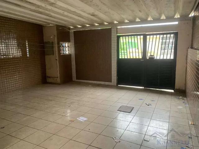 Casa / Sobrado para Locação em Praia Grande/SP Tupi 2 Quartos