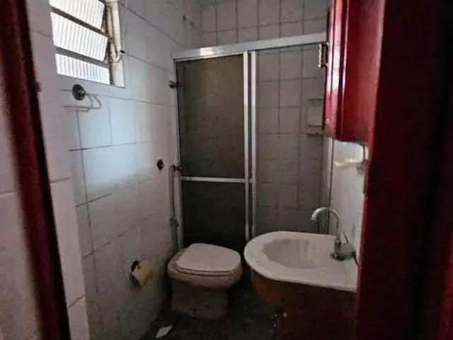 Casa / Sobrado para Locação em Praia Grande/SP Tupi 2 Quartos