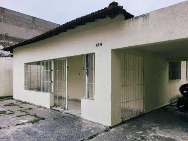 Casa / Sobrado para Locação em Praia Grande/SP Tupi 2 Quartos