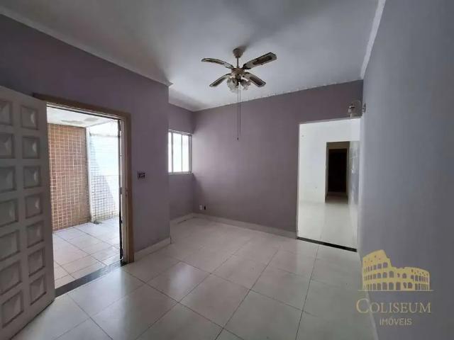 Casa / Sobrado para Locação em Praia Grande/SP Tupi 2 Quartos