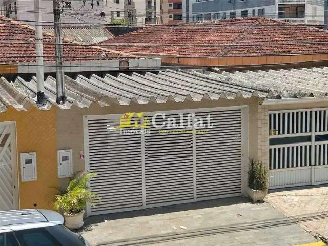 Casa / Sobrado para Locação em Praia Grande/SP Tupi 2 Quartos