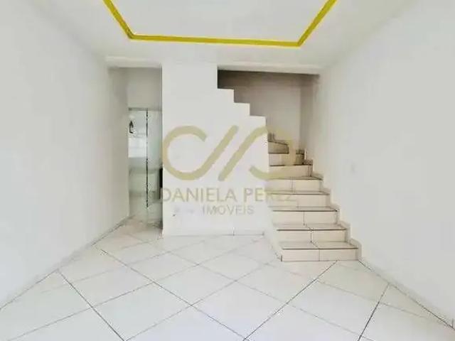 Casa / Sobrado para Locação em Praia Grande/SP Tupi 3 Quartos