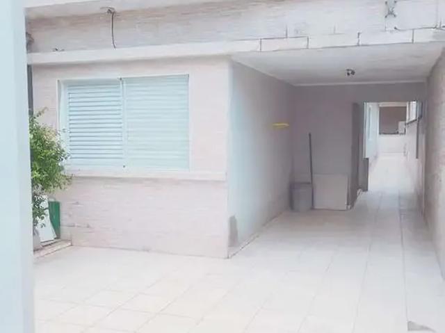 Casa / Sobrado para Locação em Praia Grande/SP Tupi 3 Quartos