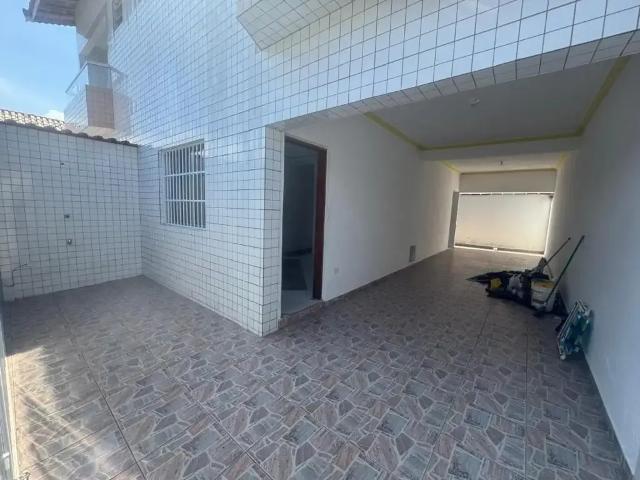 Casa / Sobrado para Locação em Praia Grande/SP Tupi 3 Quartos