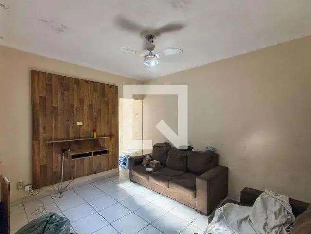 Casa / Sobrado para Locação em Praia Grande/SP Tupi 3 Quartos