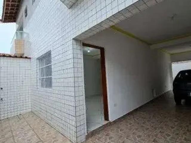 Casa / Sobrado para Locação em Praia Grande/SP Tupi 3 Quartos