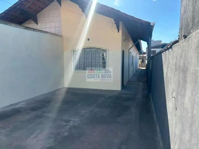 Casa / Sobrado para Locação em Praia Grande/SP Tupi 3 Quartos