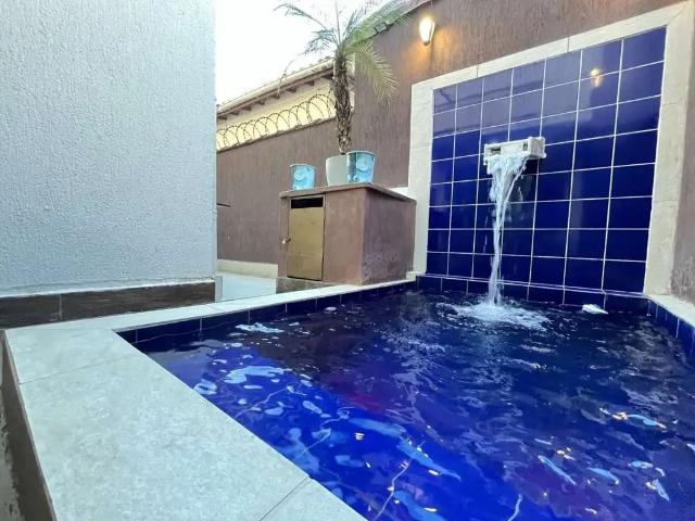Casa / Sobrado para Locação em Praia Grande/SP Tupi 3 Quartos