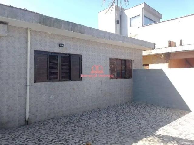 Casa / Sobrado para Locação em Praia Grande/SP Tupi 3 Quartos