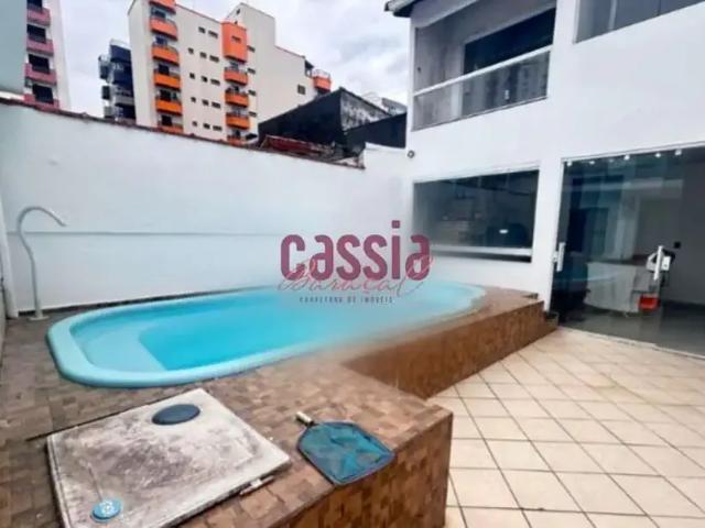 Casa / Sobrado para Locação em Praia Grande/SP Tupi 3 Quartos
