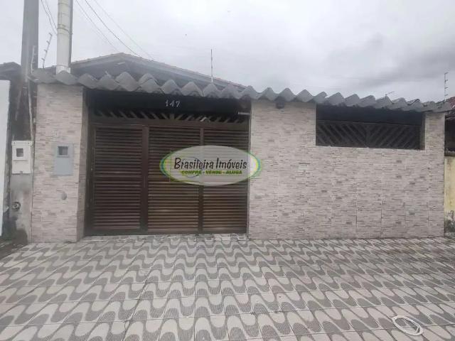 Casa / Sobrado para Locação em Praia Grande/SP Tupiry 2 Quartos