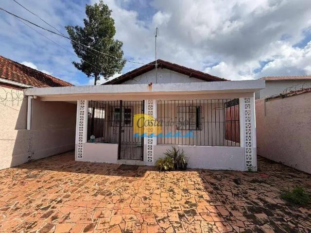 Casa / Sobrado para Locação em Praia Grande/SP Vila Assunção 2 Quartos