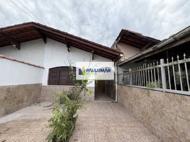 Casa / Sobrado para Locação em Praia Grande/SP Vila Balneária 2 Quartos