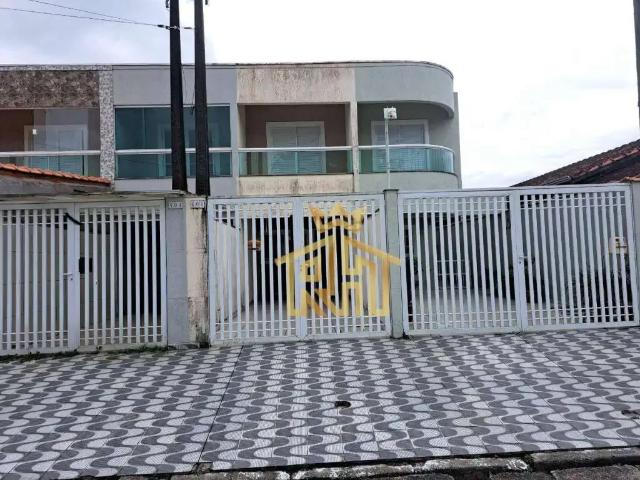 Casa / Sobrado para Locação em Praia Grande/SP Vila Balneária 2 Quartos