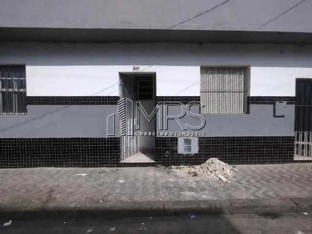 Casa / Sobrado para Locação em Praia Grande/SP Vila Caiçara 1 Quartos