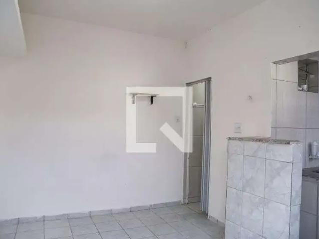 Casa / Sobrado para Locação em Praia Grande/SP Vila Caiçara 1 Quartos