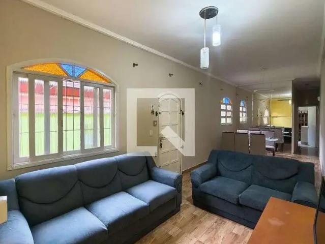 Casa / Sobrado para Locação em Praia Grande/SP Vila Caiçara 2 Quartos