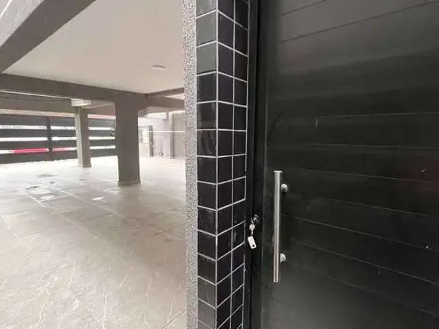 Casa / Sobrado para Locação em Praia Grande/SP Vila Mirim 2 Quartos