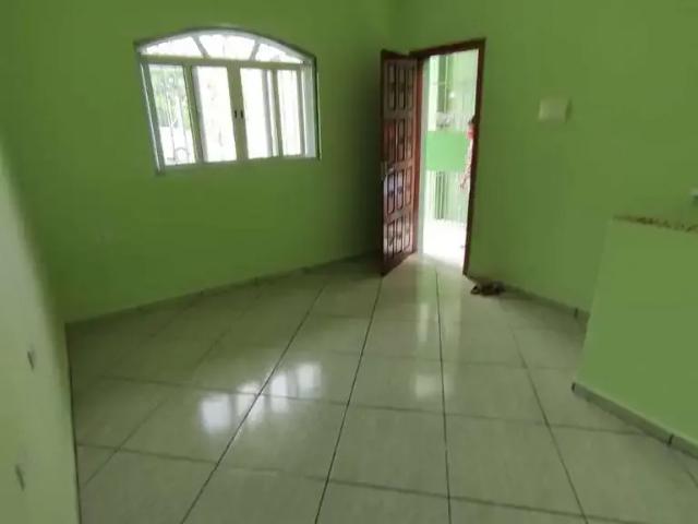 Casa / Sobrado para Locação em Praia Grande/SP Vila Mirim 3 Quartos