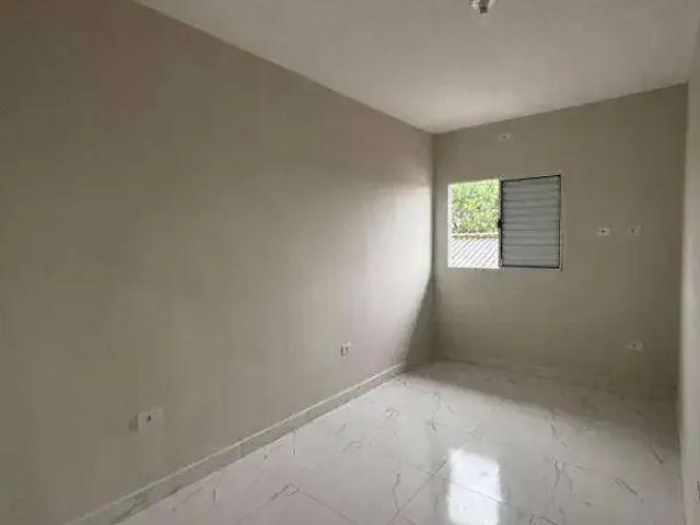 Casa / Sobrado para Locação em Praia Grande/SP Vila Sonia 3 Quartos
