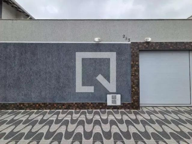 Casa / Sobrado para Locação em Praia Grande/SP Vilamar 2 Quartos