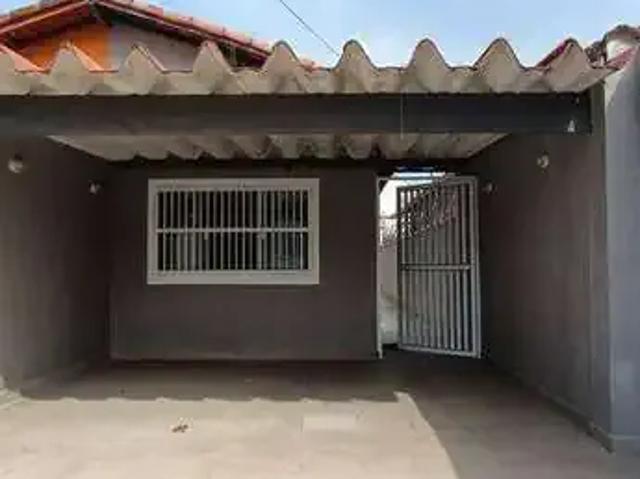 Casa / Sobrado para Locação em Praia Grande/SP Vilamar 2 Quartos