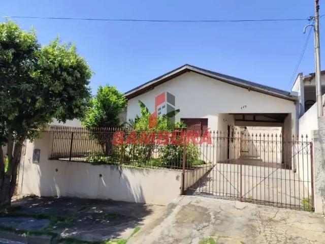 Casa / Sobrado para Locação em Presidente Prudente/SP Núcleo Bartholomeu Bueno de Miranda 3 Quartos