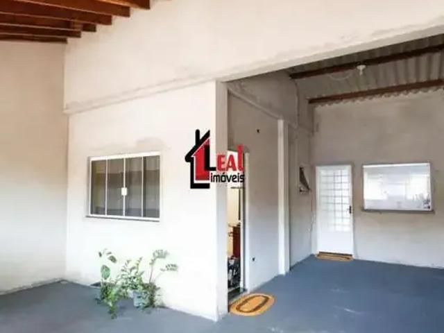 Casa / Sobrado para Locação em Presidente Prudente/SP Brasil Novo 2 Quartos