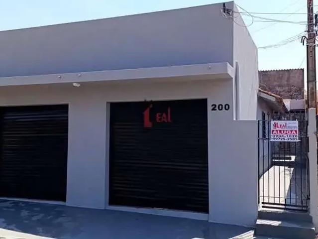 Casa / Sobrado para Locação em Presidente Prudente/SP Conjunto Habitacional Ana Jacinta 2 Quartos
