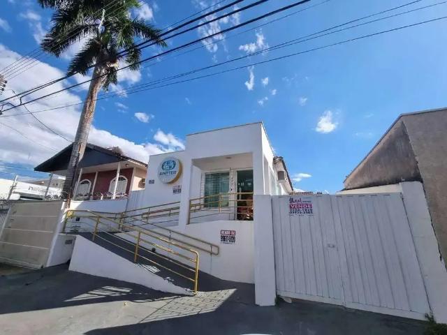 Casa / Sobrado para Locação em Presidente Prudente/SP Jardim Bela Daria 2 Quartos