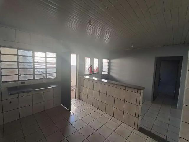 Casa / Sobrado para Locação em Presidente Prudente/SP Parque Alexandrina 1 Quartos