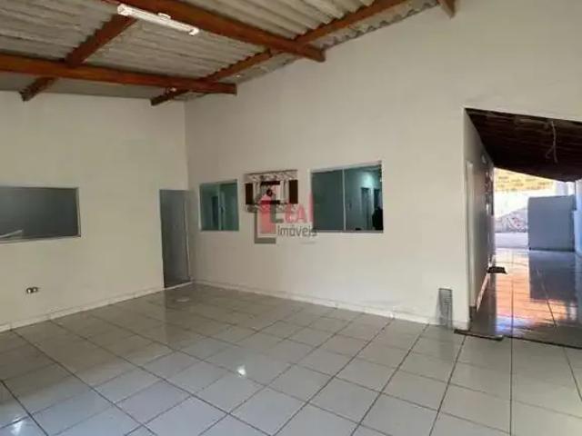 Casa / Sobrado para Locação em Presidente Prudente/SP Residencial Maré Mansa 3 Quartos