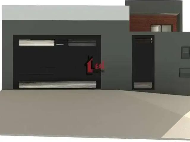 Casa / Sobrado para Locação em Presidente Prudente/SP Residencial Bongiovani 2 Quartos