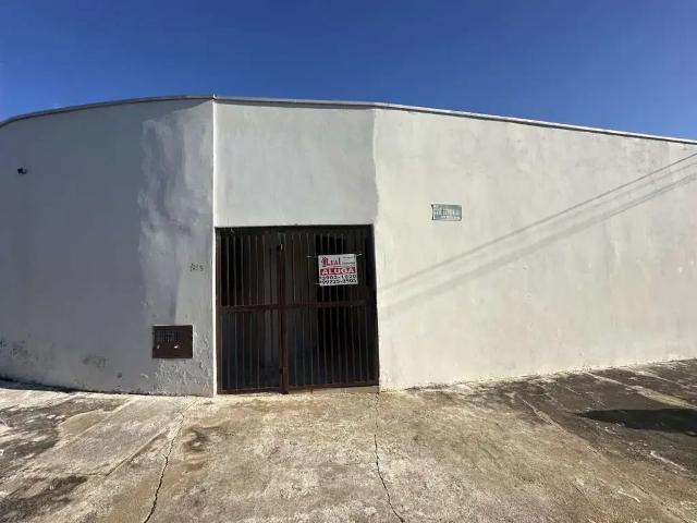 Casa / Sobrado para Locação em Presidente Prudente/SP Rotta do Sol 1 Quartos