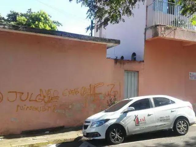 Casa / Sobrado para Locação em Presidente Prudente/SP Vila Comercial 3 Quartos