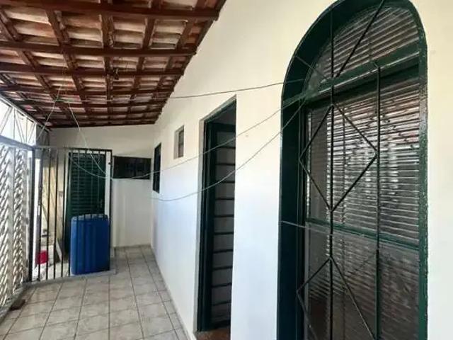 Casa / Sobrado para Locação em Presidente Prudente/SP Vila Formosa 1 Quartos
