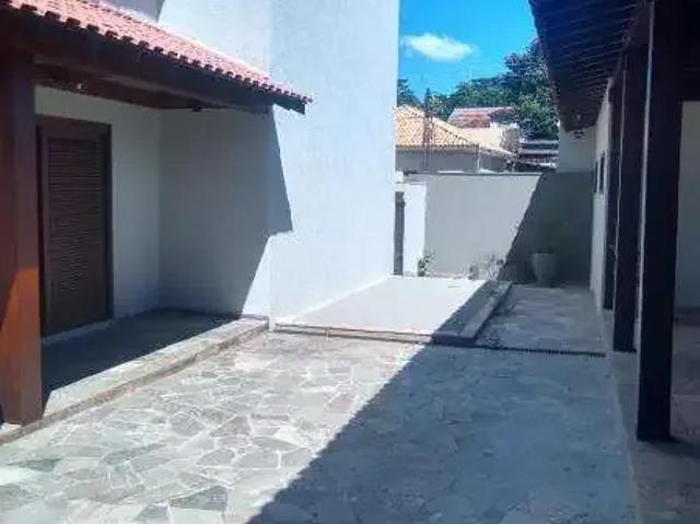 Casa / Sobrado para Locação em Presidente Prudente/SP Vila Formosa 3 Quartos