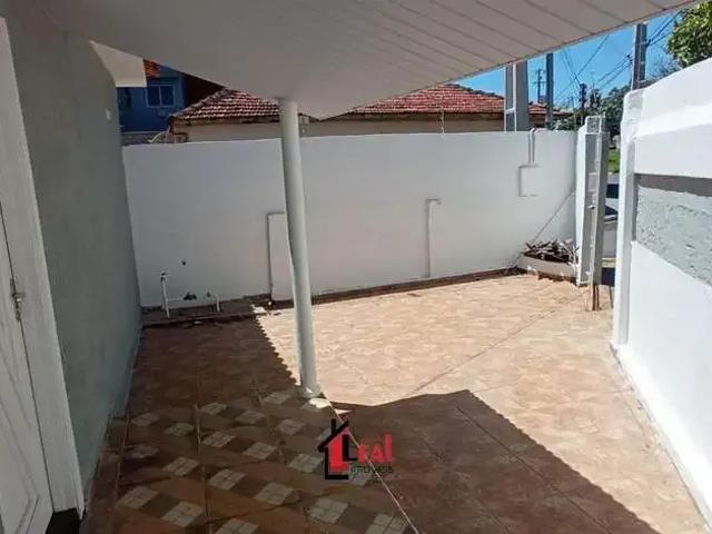 Casa / Sobrado para Locação em Presidente Prudente/SP Vila Jesus 2 Quartos