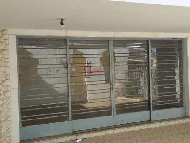 Casa / Sobrado para Locação em Presidente Prudente/SP Vila Machadinho 4 Quartos